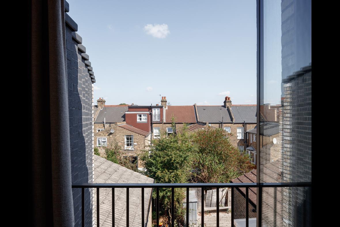 What made this project… Stepped Loft by andre kong studio | Features ...